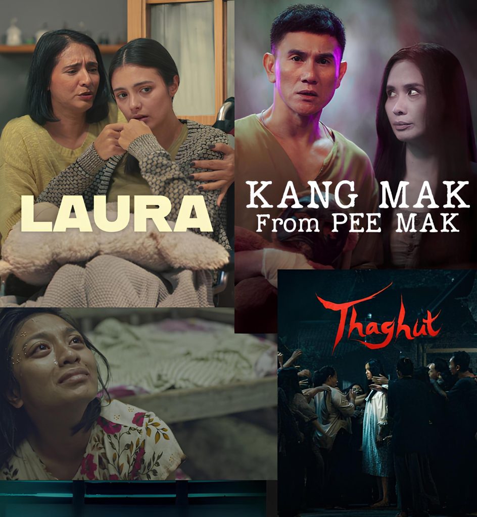 Netflix Hadirkan Deretan Film Box Office Indonesia di Awal Tahun - The ...