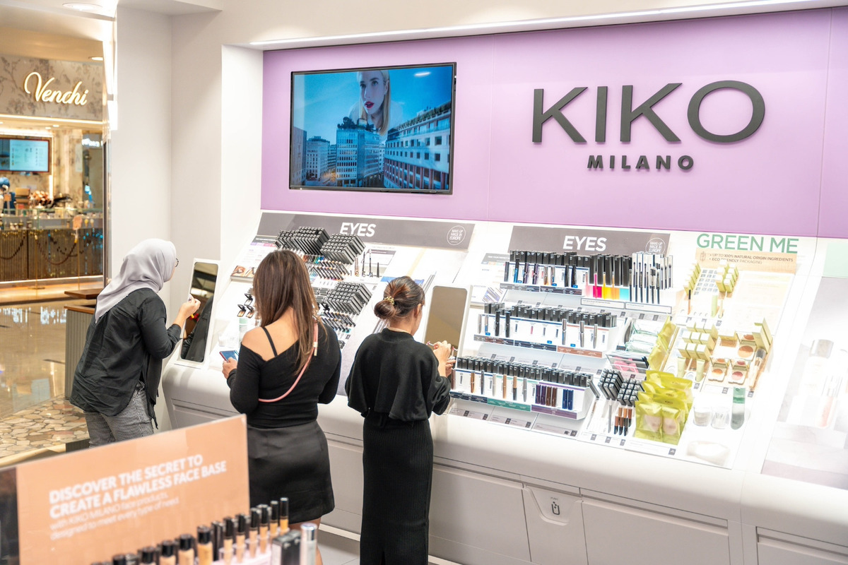 KIKO Milano: Brand Kosmetik Italia Favorit Kini Hadir di Indonesia ...