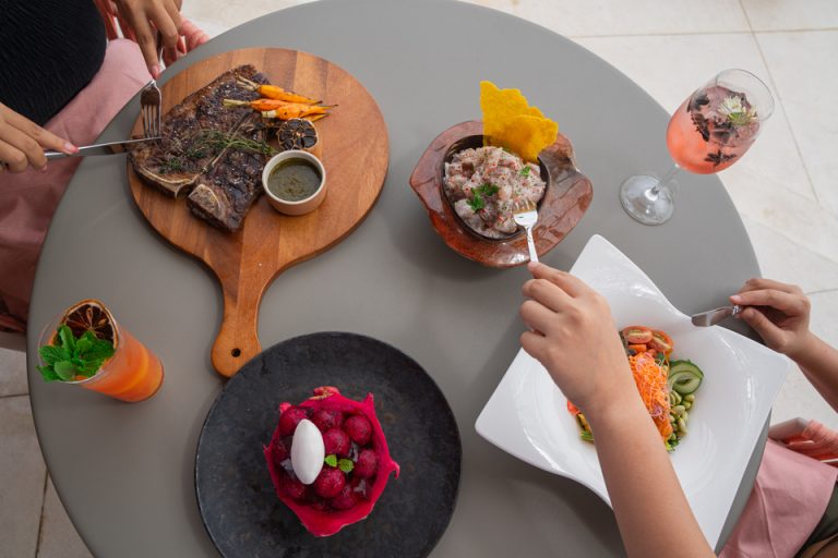Uma Beach House: Destinasi Pesisir Terbaru Bali - The Societies