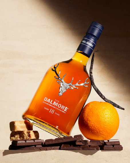 The Dalmore 18 Resmi Hadir di Indonesia - The Societies